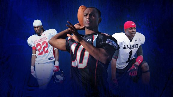 2009 national signing day archive - ESPN