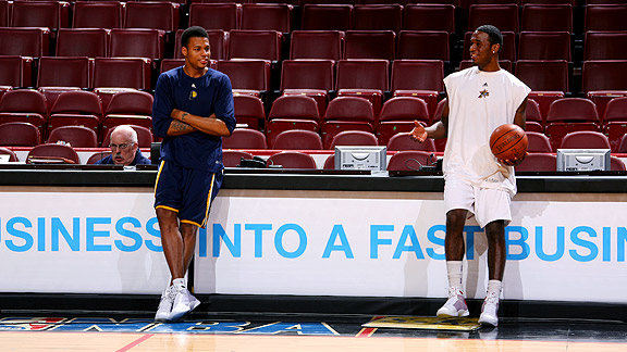 Daily Dime: Lakers stop Boston's streak - NBA - ESPN