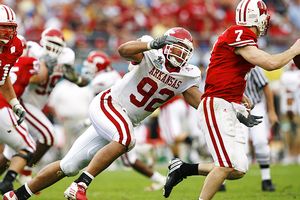 Arkansas Razorback All-Decade Team | The Story of the 2010 Arkansas ...