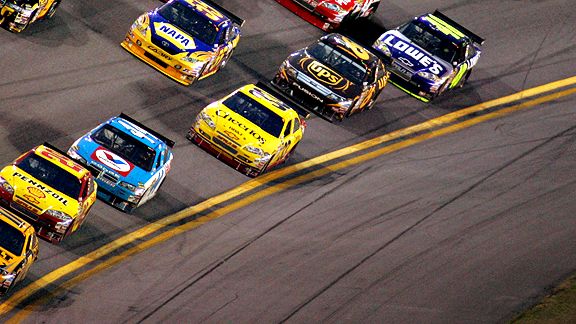 Yellow-line fever: For safety's sake? - ESPN