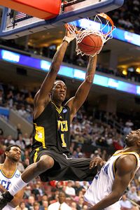 Larry Sanders 2010 NBA Draft Profile - ESPN