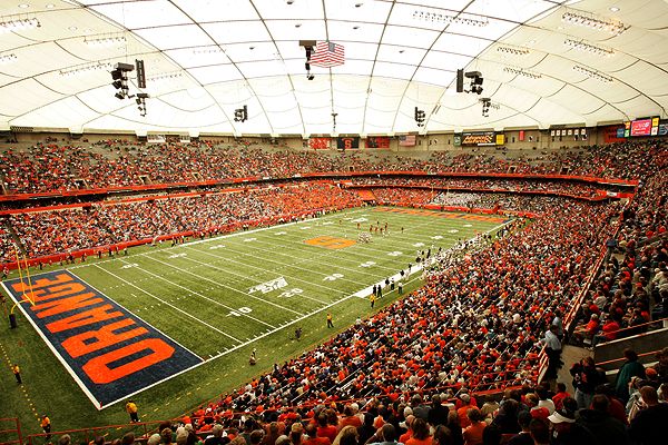 Where The ACC Plays Football : r/CFB