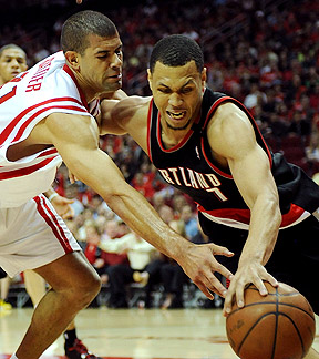 2009-10 NBA Preview - Portland Trail Blazers - NBA Topics - ESPN