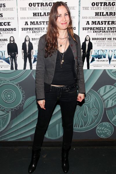 ESPN - Photos - Alison ... my aim is true