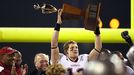 Jim Caple: Tradition matters in college football - ESPN