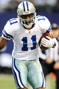 OFFICIAL 2009 NFL PRESEASON & TRAINING CAMP THREAD | NikeTalk