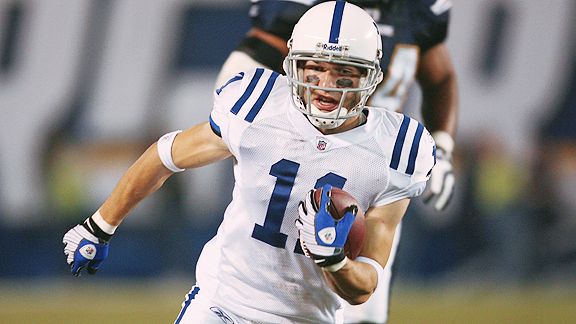 At This Hour 6pm ET: Colts Getting Healthy, Rodney and Angels Talking ...