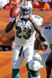 Jason Smith: NFL Wildcat formation - ESPN