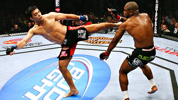Lyoto gave Rahad nightmares :( | Sherdog Forums | UFC, MMA & Boxing ...