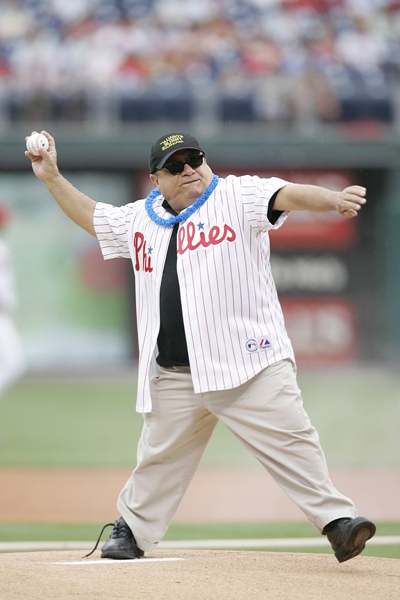 Page 2: The first pitch tradition - ESPN