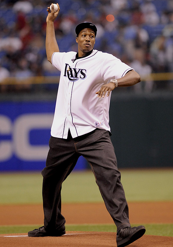 Page 2: The first pitch tradition - ESPN