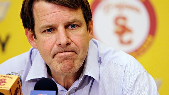 At This Hour 12PM ET: Mike Shula To ECU?, Why Floyd Left USC, Warner ...