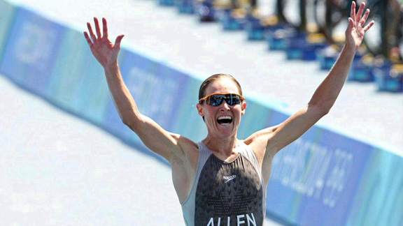 'Bruno' premiere inspires a look at great Austrian athletes - ESPN