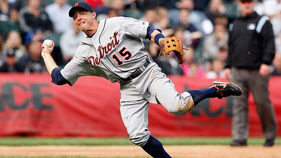 Baseball Tonight Clubhouse: Gomez takes over Web Gems lead - MLB - ESPN