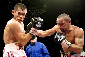 Notebook: Mysteries surround Mayweather-Marquez - boxing - ESPN