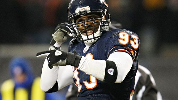 At This Hour 3PM ET: Cowboys' DeCamillis Doing Ok, Ogunleye Done ...