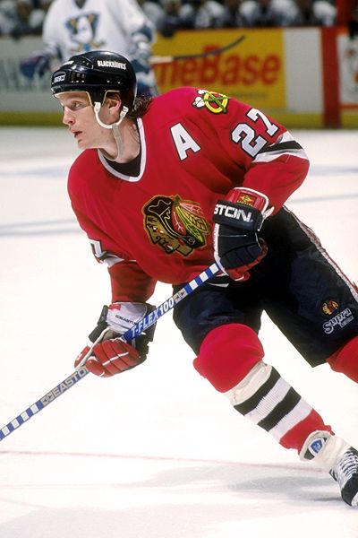 Jeremy Roenick retires after 20 seasons, but will his words outweigh ...