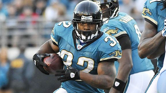 2009 NFL Preview: #21 Jacksonville Jaguars – The Scores Report – The ...