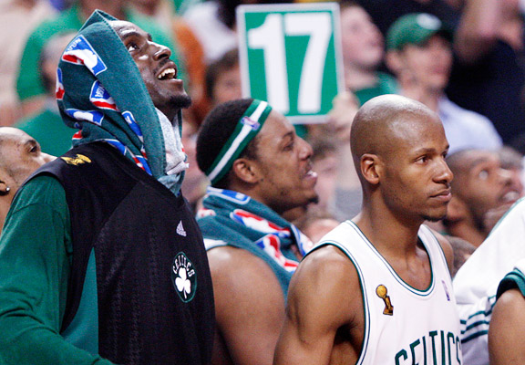 Boston photo gallery: The decade in pictures - ESPN