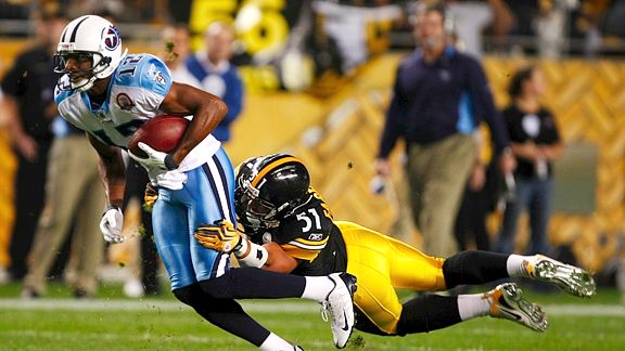 Waiver Wire Watch: Week 2 – The Scores Report – The National Sports Blog