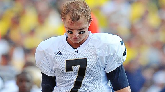 Joe Schad's College Football Daily - ESPN - SportsCenter.com- ESPN