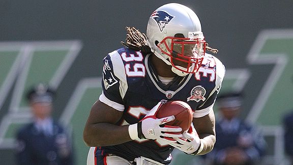 Waiver Wire Watch: Week 7