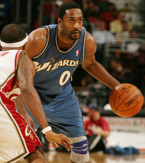 2009-10 NBA Preview - Washington Wizards - NBA Topics - ESPN