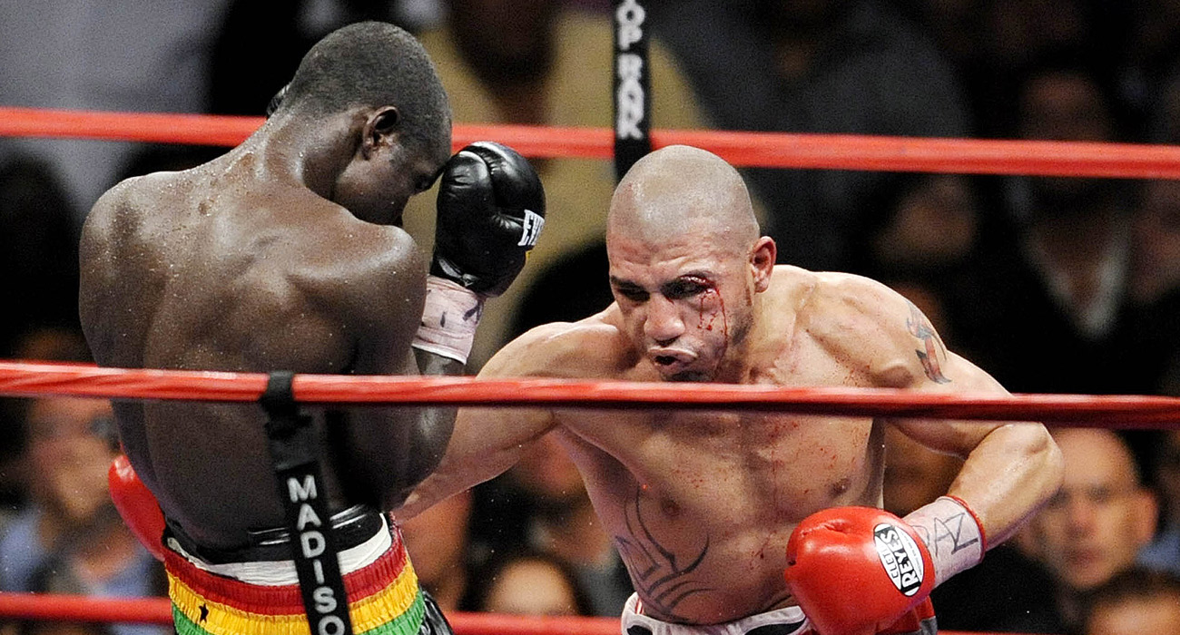 Manny Pacquiao vs. Miguel Cotto ZOOM Gallery - ESPN