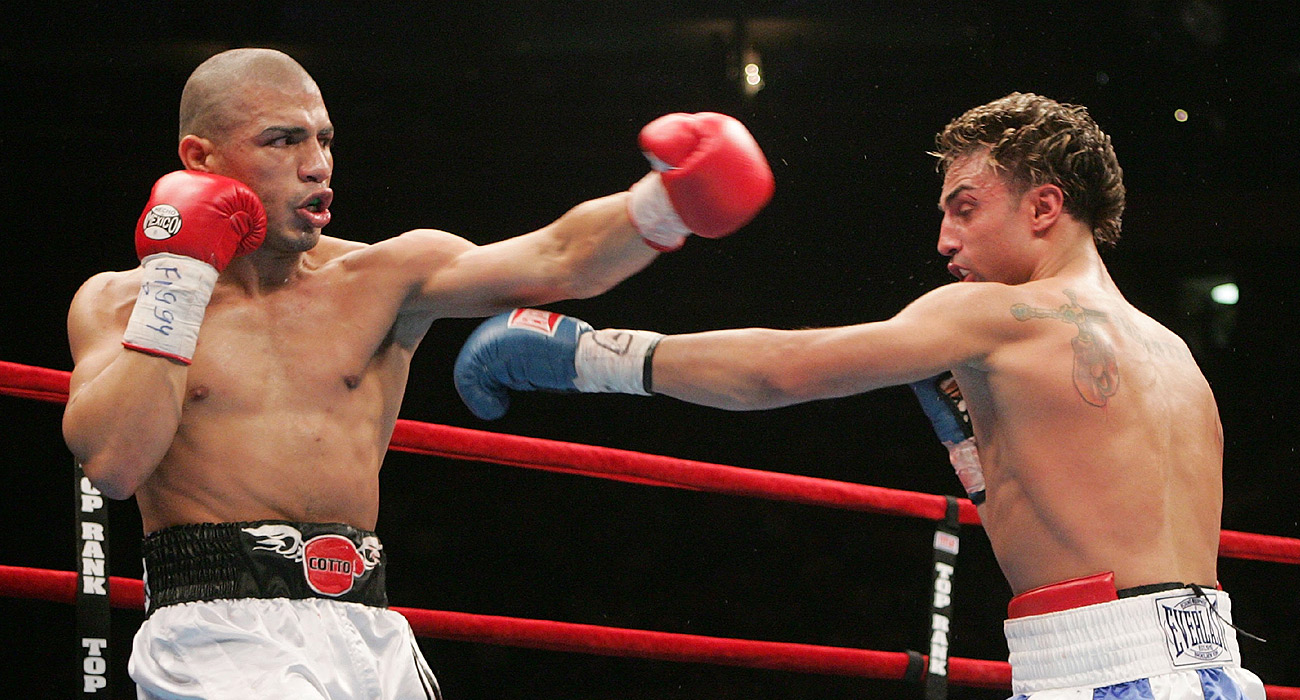 Manny Pacquiao vs. Miguel Cotto ZOOM Gallery - ESPN