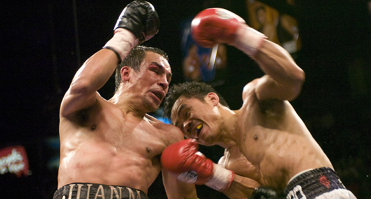 Manny Pacquiao vs. Miguel Cotto ZOOM Gallery - ESPN