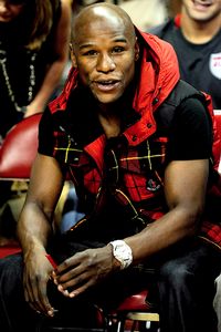 Fight Credential - Pacquiao v. Cotto en ESPNDeportes.com