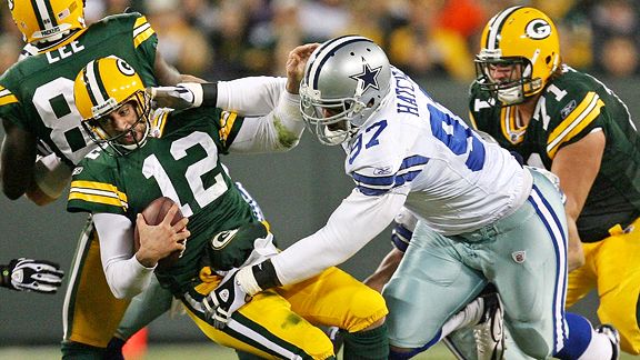 Inside The Huddle - ESPN - SportsCenter.com- ESPN