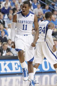 John Wall 2010 NBA Draft Profile - ESPN