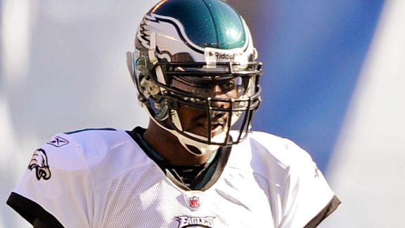 At This Hour 3pm et: E.Manning, Vick, Jackson - ESPN - SportsCenter.com ...