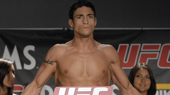 Extreme case of when mean mugging... | Page 2 | Sherdog Forums | UFC ...