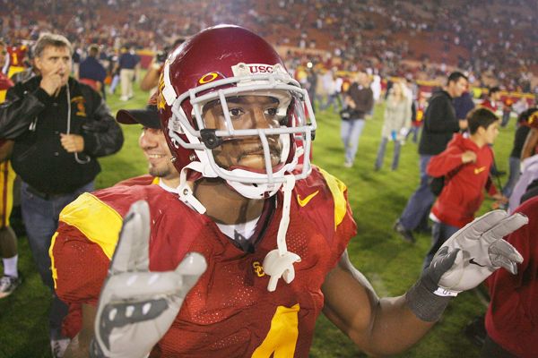 Joe McKnight To Enter 2010 NFL Draft - ESPN - SportsCenter.com- ESPN