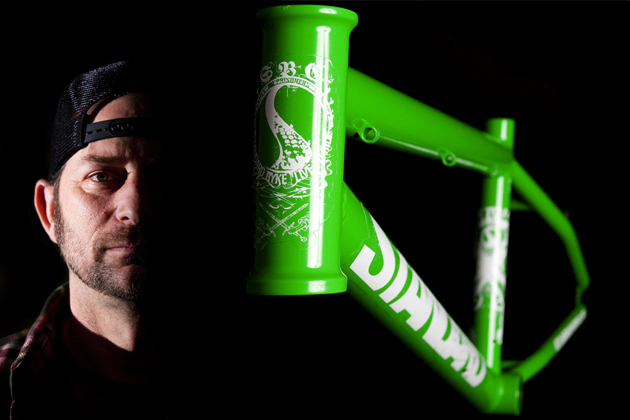 January 2nd. Happy B-Day Rick Moliterno - BMXmuseum.com Forums