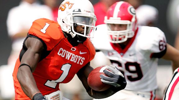 6pm ET: Warren Chooses College Over Money Bryant Changes Pro Day Police ...