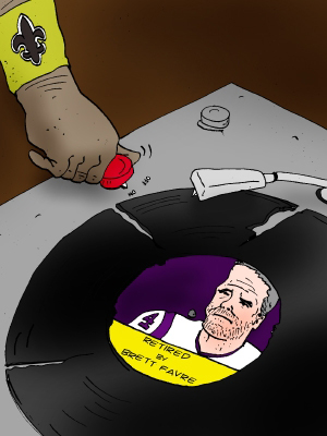 Sports cartoons for your visual comic relief - ESPN