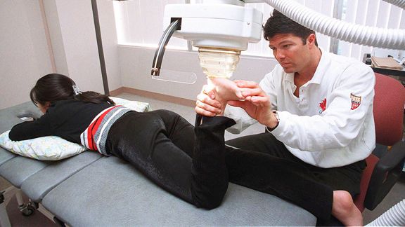 ESPN Radio Extra Point - ESPN