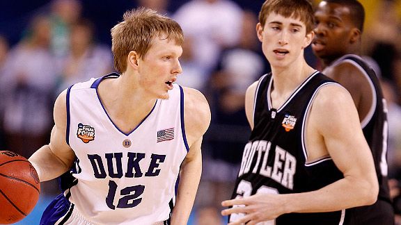 6PM ET: Day 2 For Tiger Woods At The MastersHow 'Bout A Duke/Butler ...