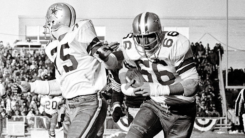 NFL: All Draft Team: Round 6 - NFL - ESPN