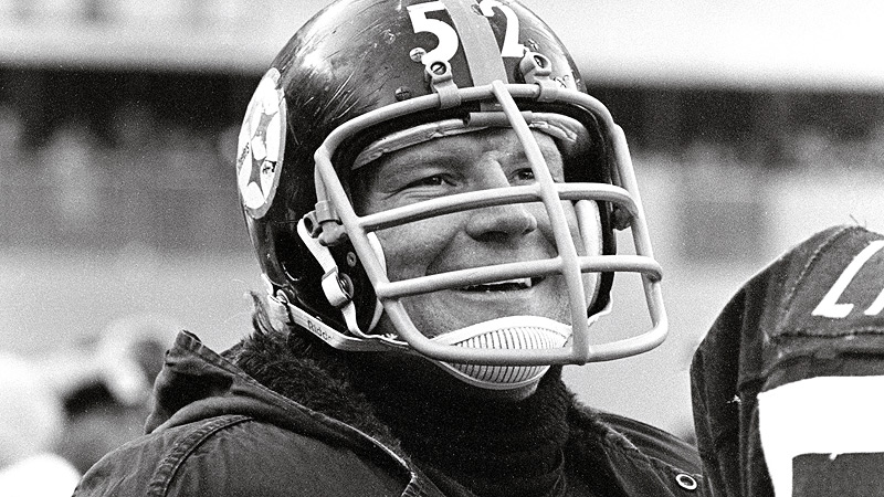 NFL: All Draft Team: Round 5 - NFL - ESPN