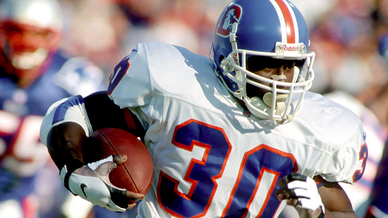 NFL: All Draft Team: Round 6 - NFL - ESPN