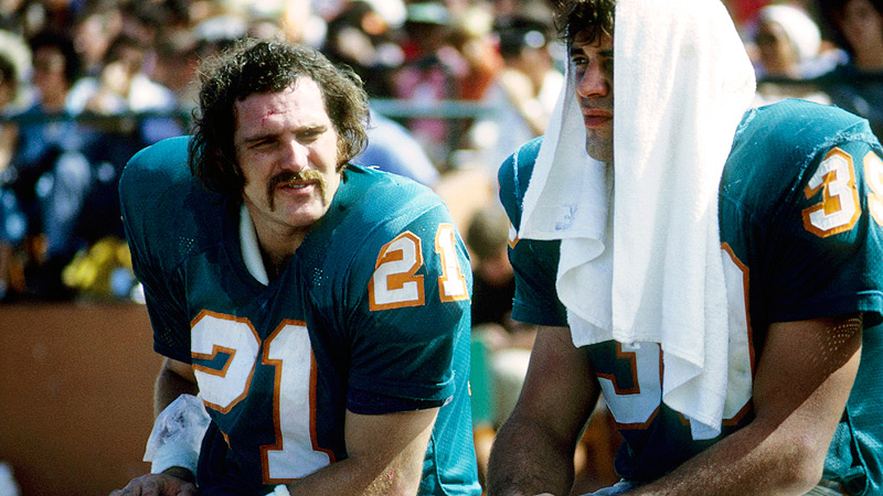 NFL: All Draft Team: Round 5 - NFL - ESPN