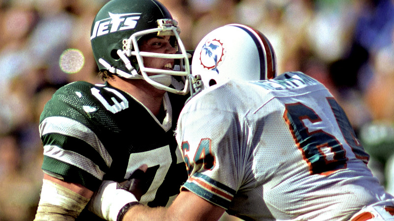 NFL: All Draft Team: Round 6 - NFL - ESPN