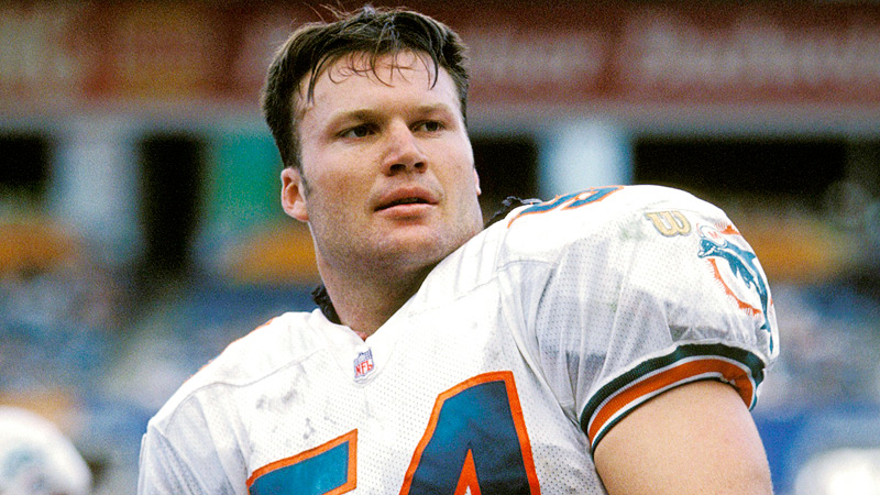 NFL: All Draft Team: Round 5 - NFL - ESPN