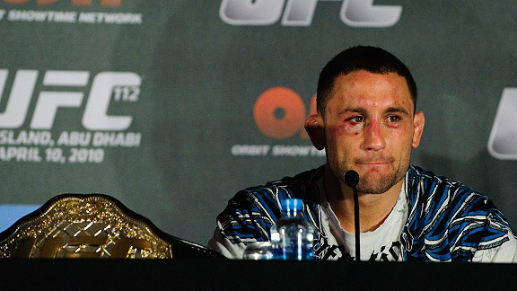 ESPN.com - 'Spider' squashed, underdog special, more