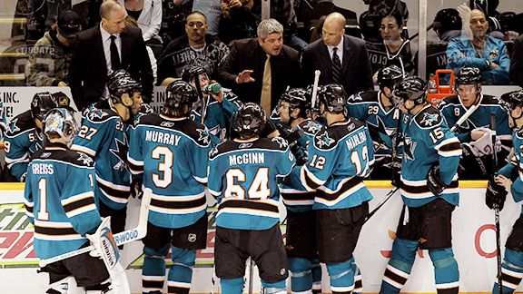 What 2 Watch 4: Red Wings vs Sharks Game 1, NBA Playoffs and Roy Oswalt ...