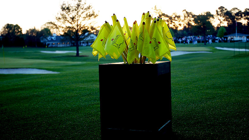 The 2010 Masters - ESPN